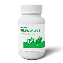 Spray Adjuvant low surface tension Surfactant silico